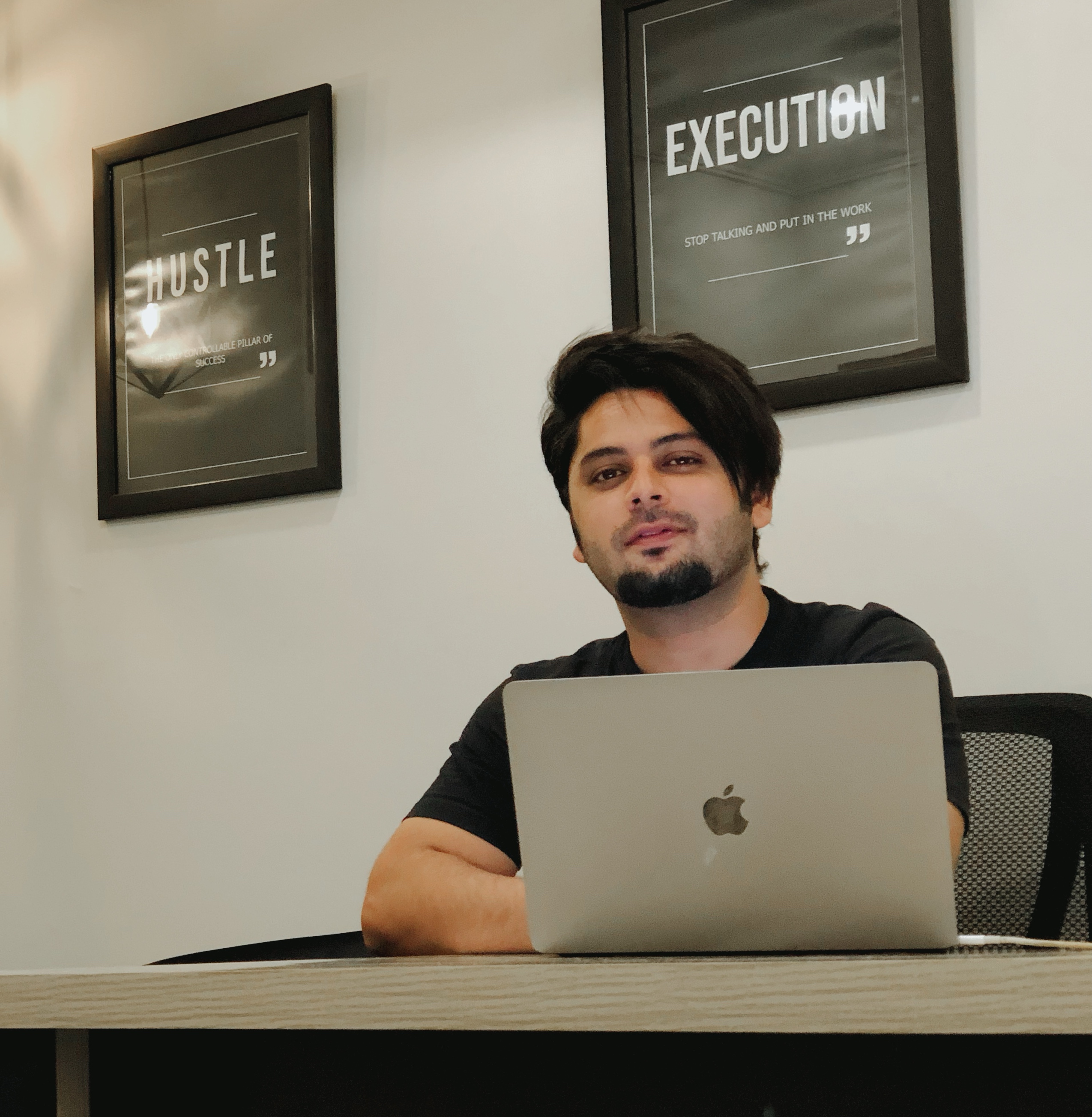 Abdul Basit Ali | Software Engineer